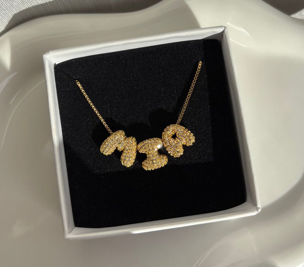 Collane – Lafleurgioielli